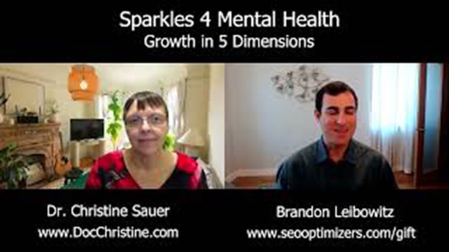 How Stressed Entrepreneurs Can Sparkle – With The Help Of SEO & More ...